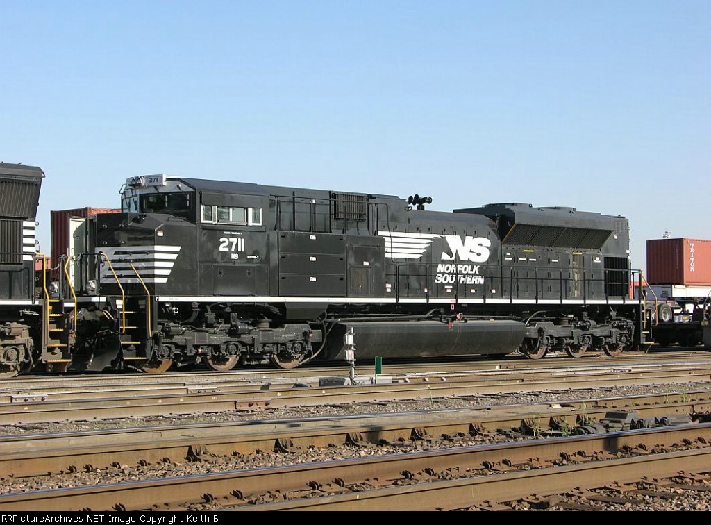 NS 2711